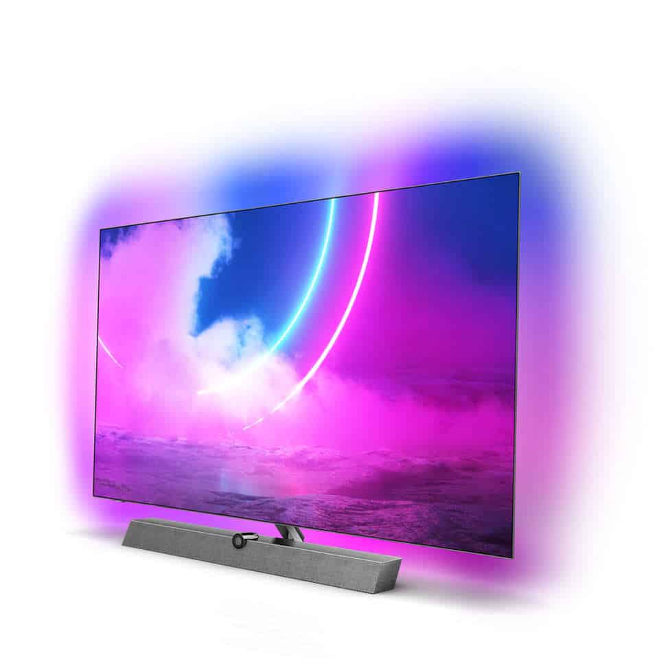 Philips 55OLED935/12 - opinie, cena, specyfikacja - telepedia.pl