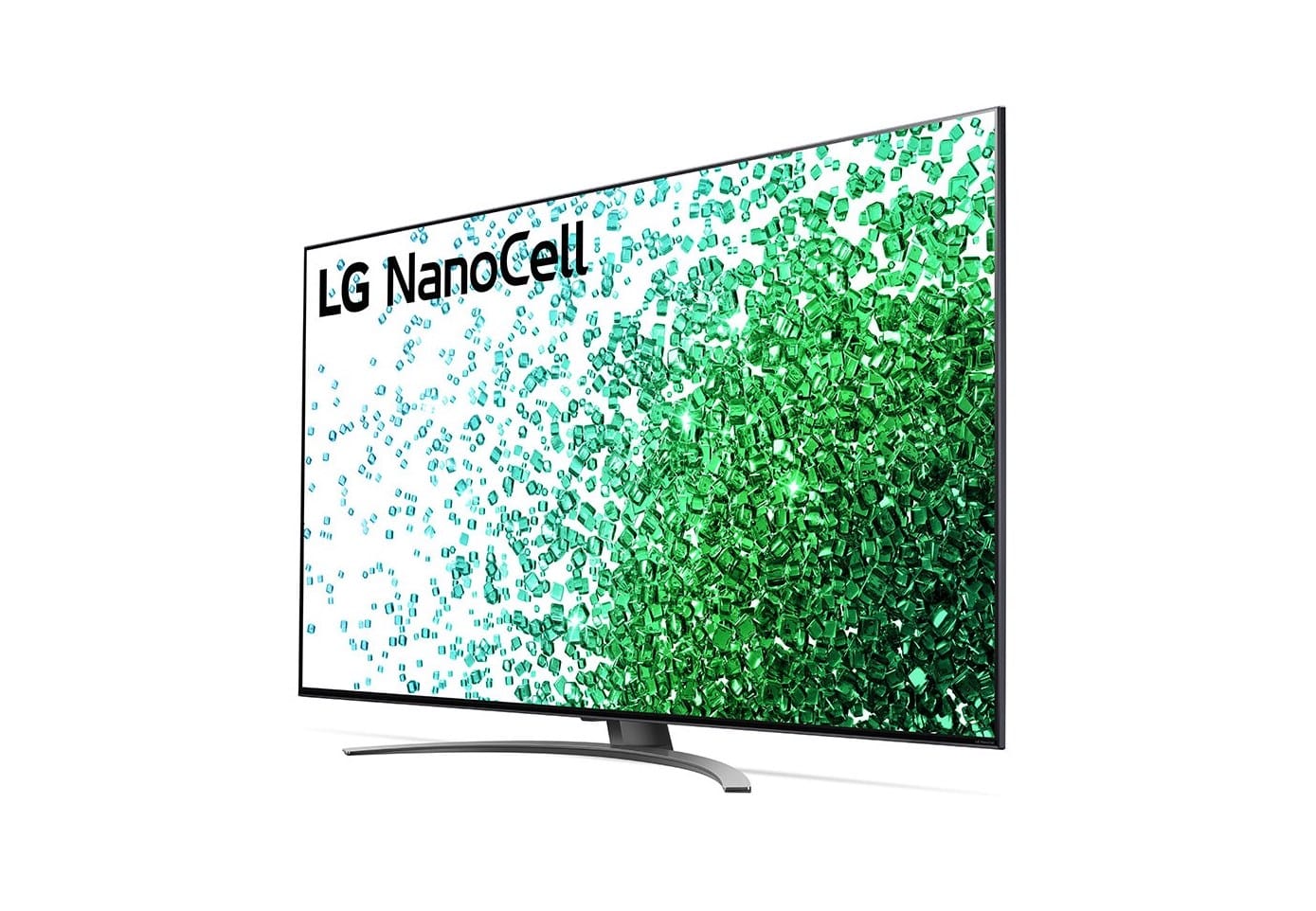 LG 55NANO813PA - opinie, cena, specyfikacja - telepedia.pl