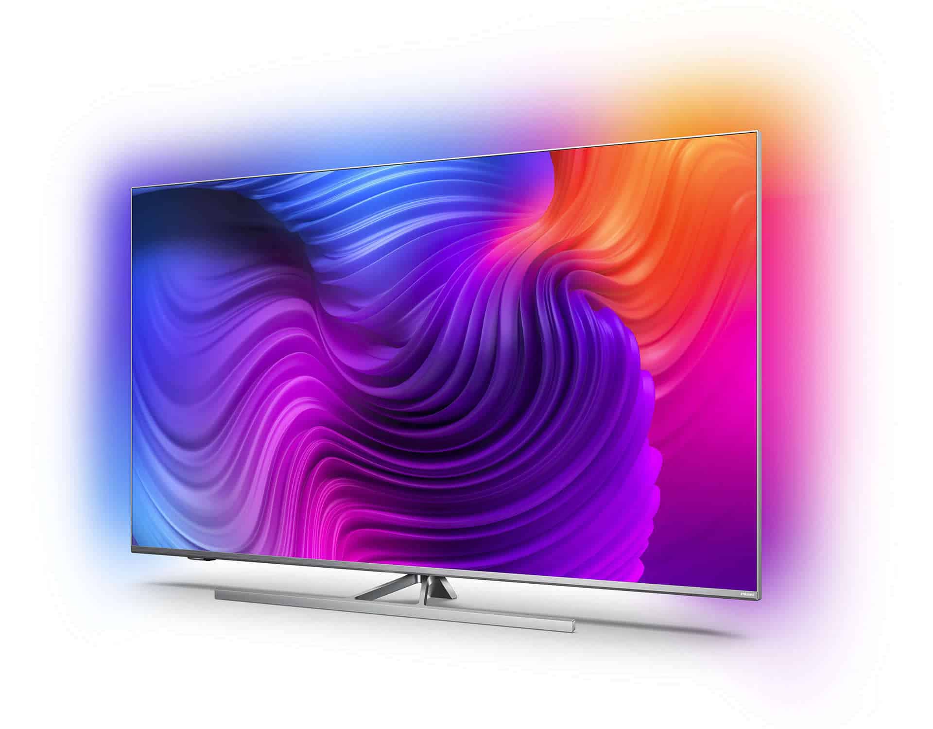 Philips 58PUS8506/12 - Opinie, cena, dane techniczne - telepedia.pl