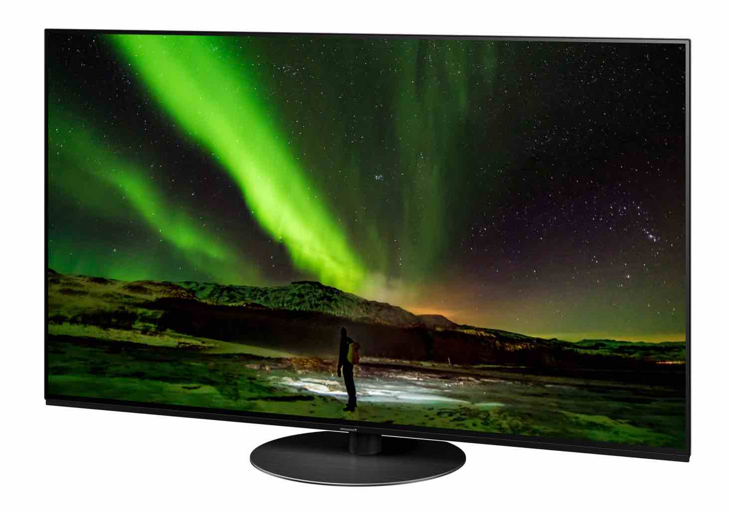 Panasonic TX-55JZ1500E - Opinie, cena, dane techniczne - telepedia.pl