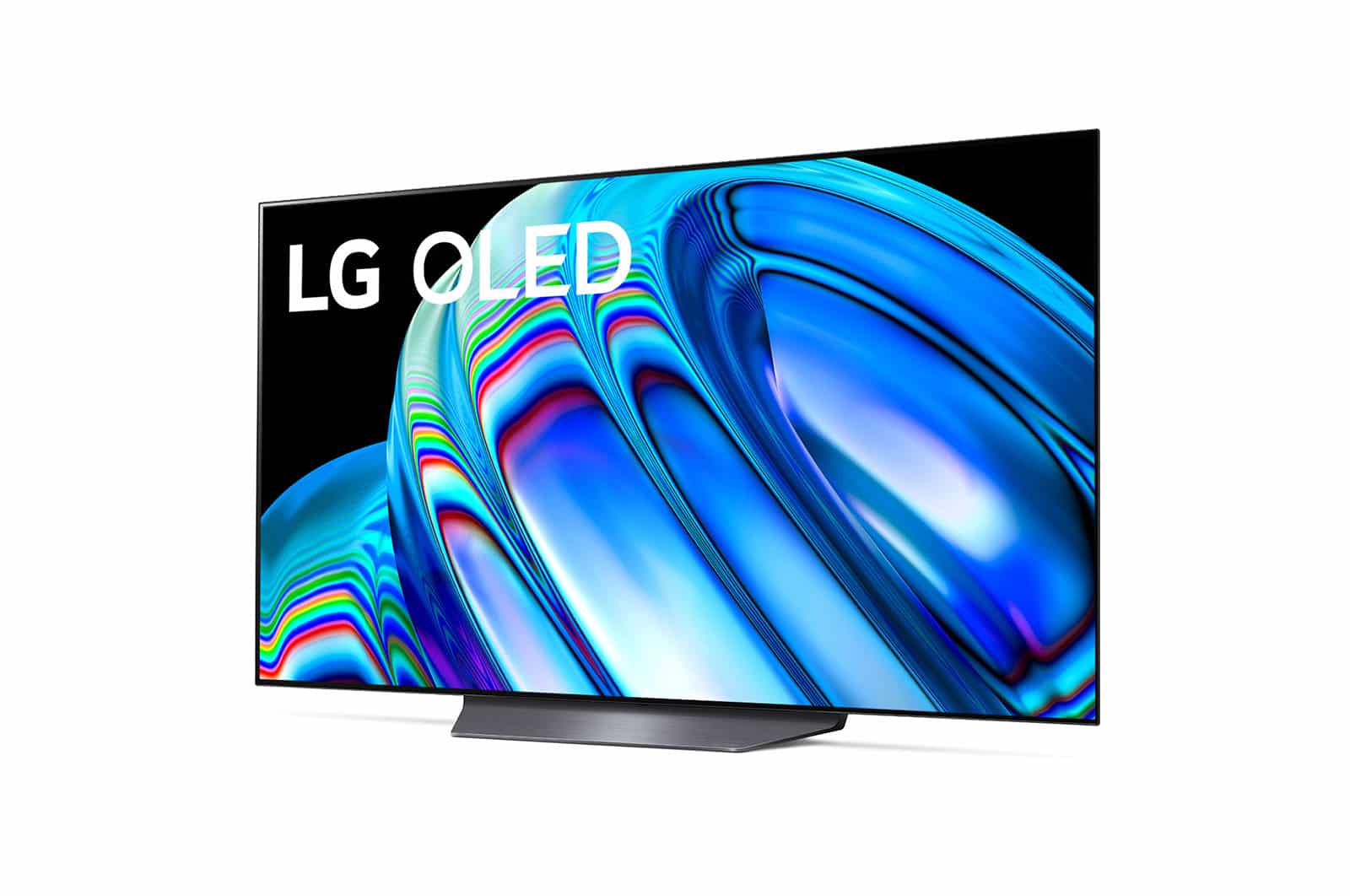 LG OLED55B23LA - Opinie, cena, dane techniczne - telepedia.pl