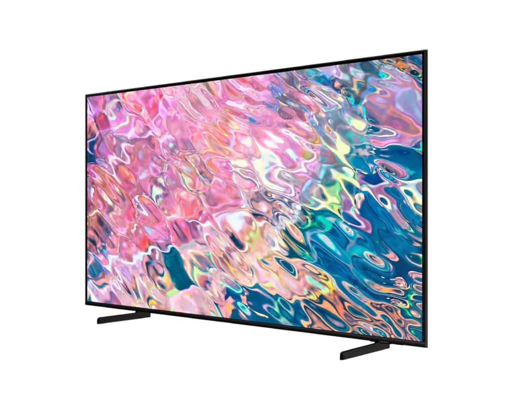 Samsung QLED QE65Q60BAU - Opinie, cena, dane techniczne