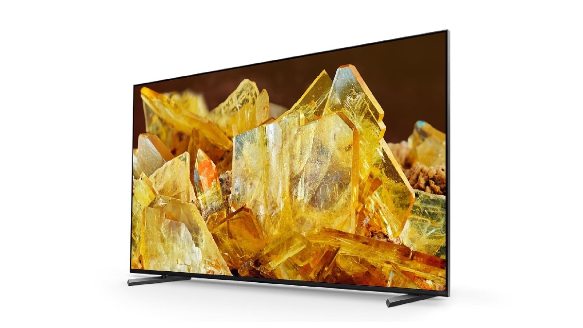 Sony XR-65X90L - Prezentacja, opinie, historia cen - telepedia.pl