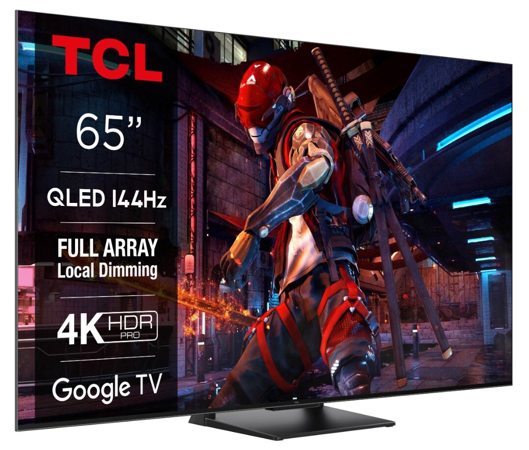 Jaki telewizor 65 cali? - Porównanie i ranking telewizorów 65 cali